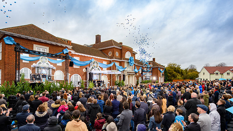Official Church of Scientology: What is Scientology?